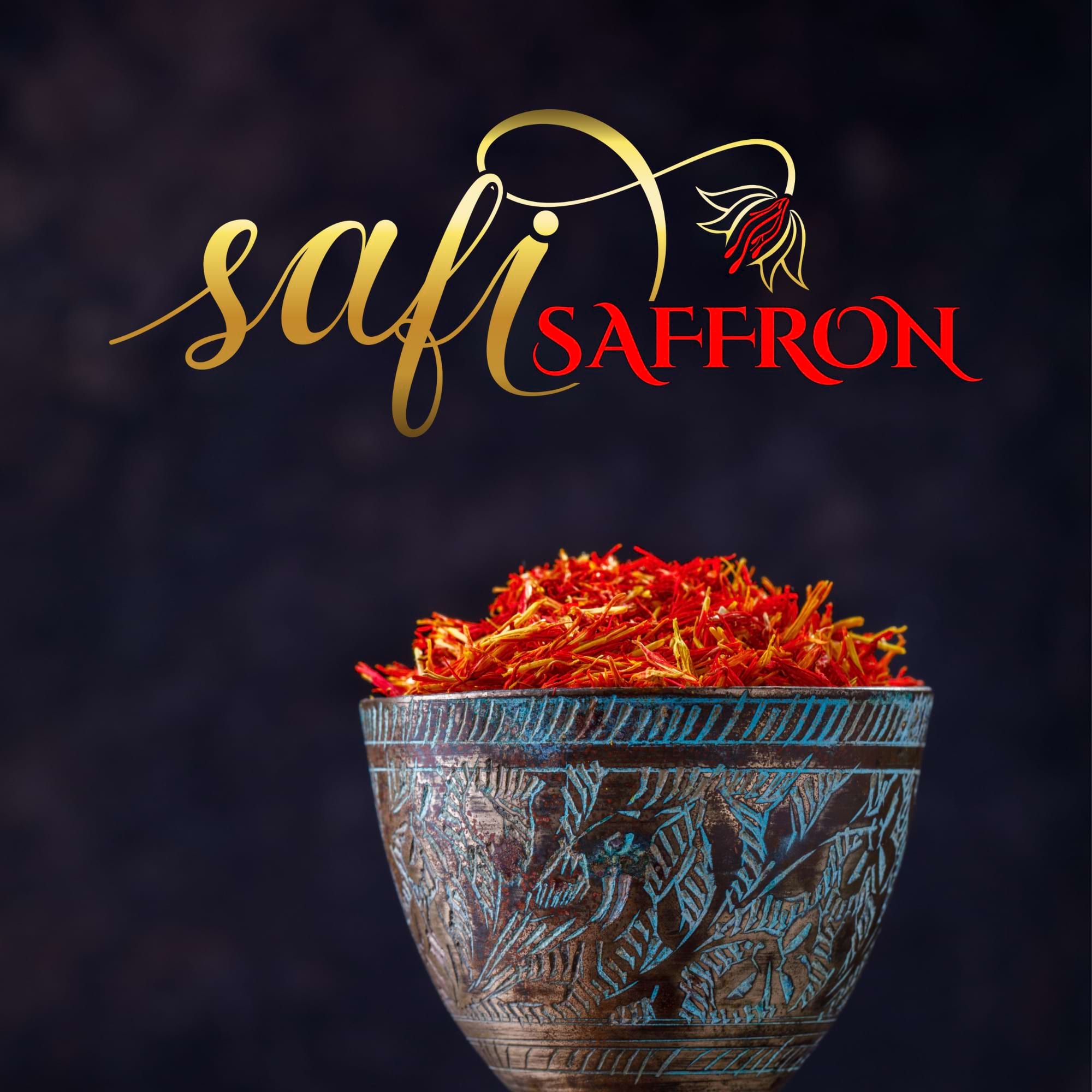 Our mission is clear: to deliver the purest, most exquisite saffron to connoisseurs worldwide ...